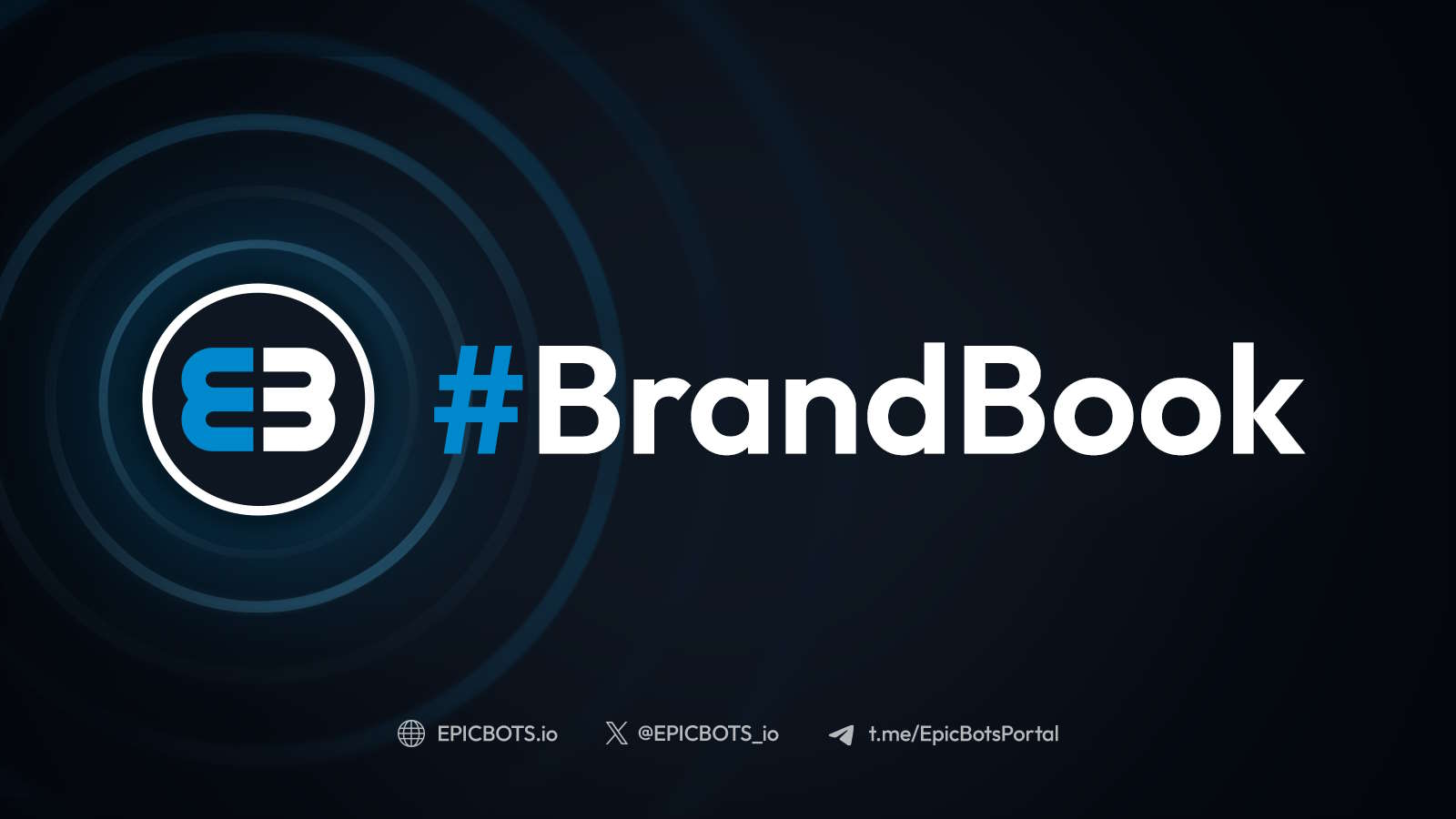 EPICBOTS™ Brand Assets